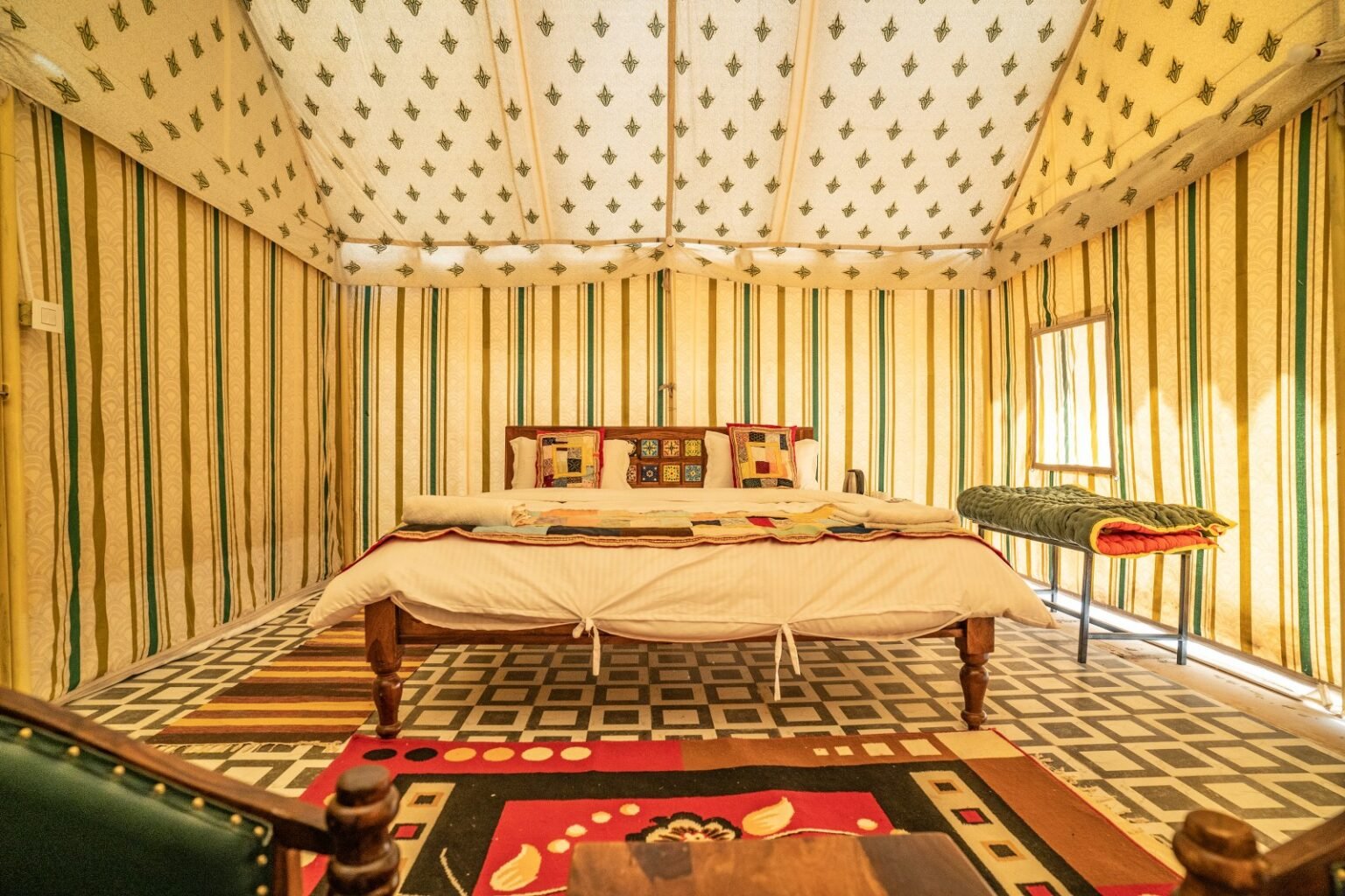 About Sam Sand Dunes Desert Camp - Sam Sand Dunes Desert Camp Jaisalmer